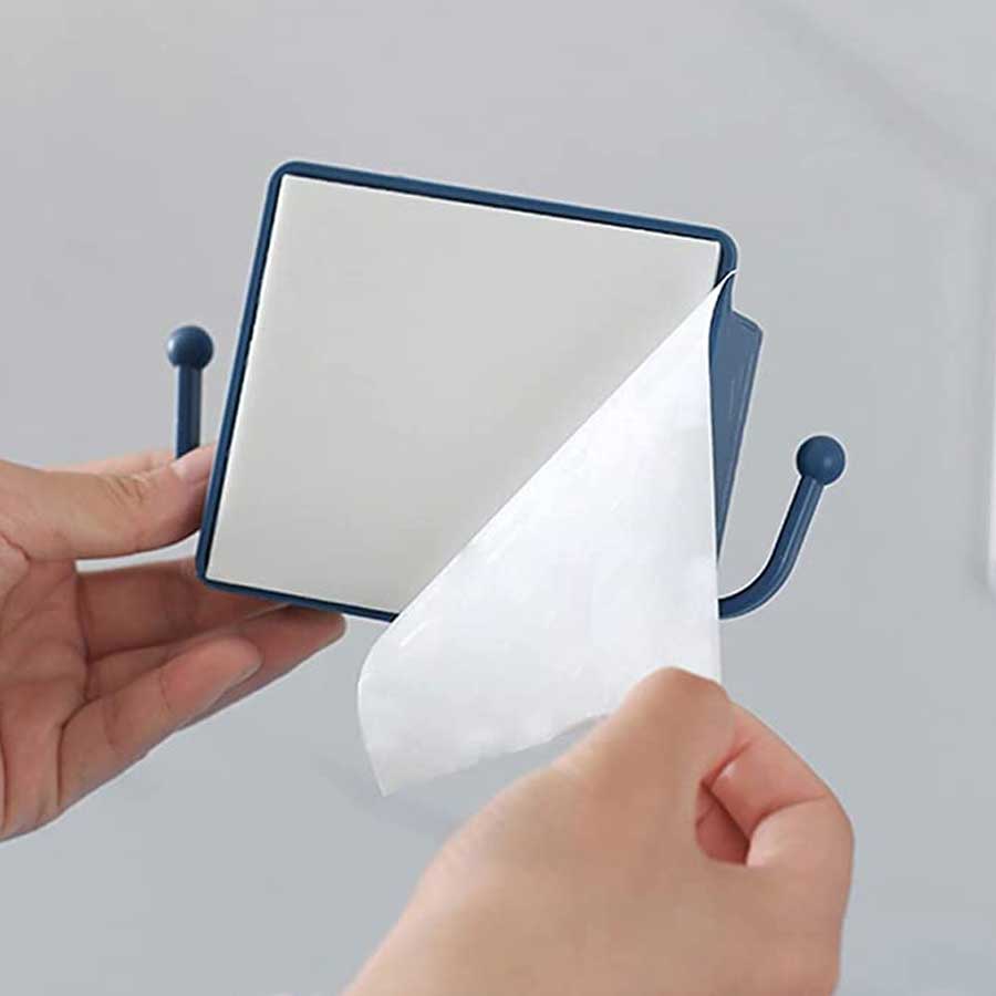 Buy Online Wall Mobile Holder With Hook in Pakistan - BHMart