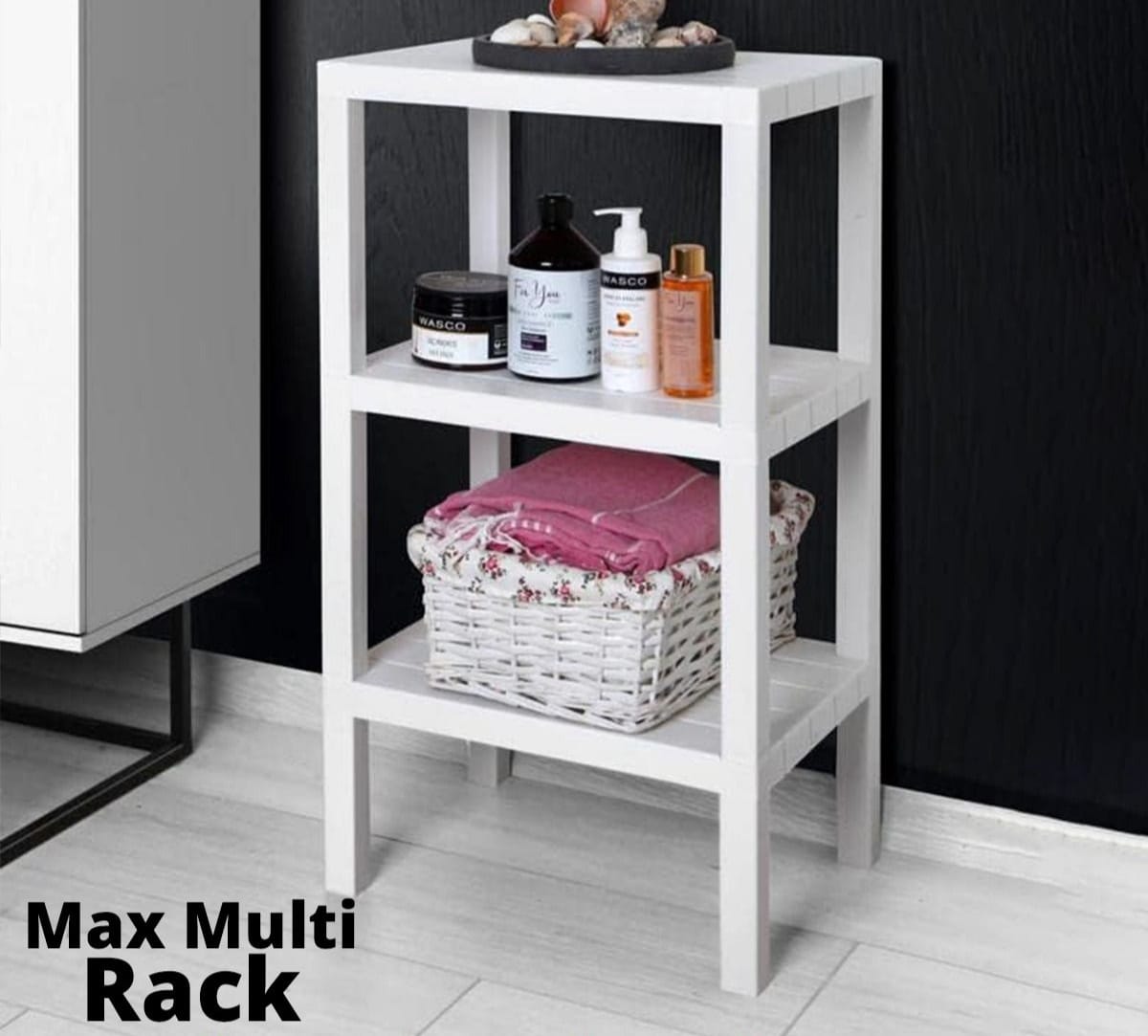 Max Multi Rack - BHMart