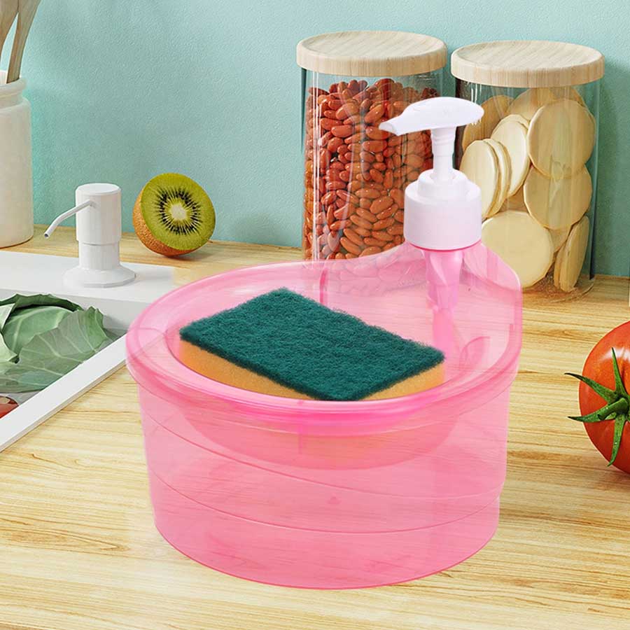 Liquid Sponge Candy - BHMart