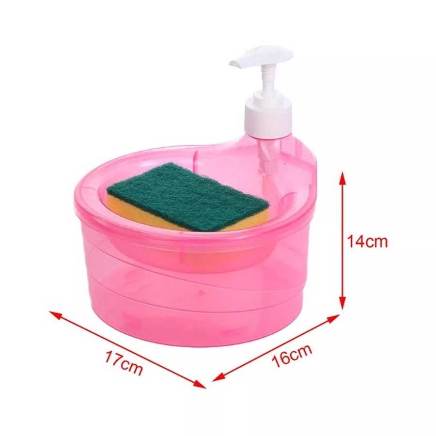 Liquid Sponge Candy - BHMart