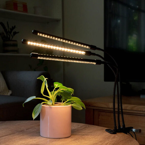Indoor Plants Growing Light - BHMart
